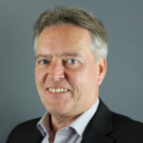 Team: ICT Facilities GmbH